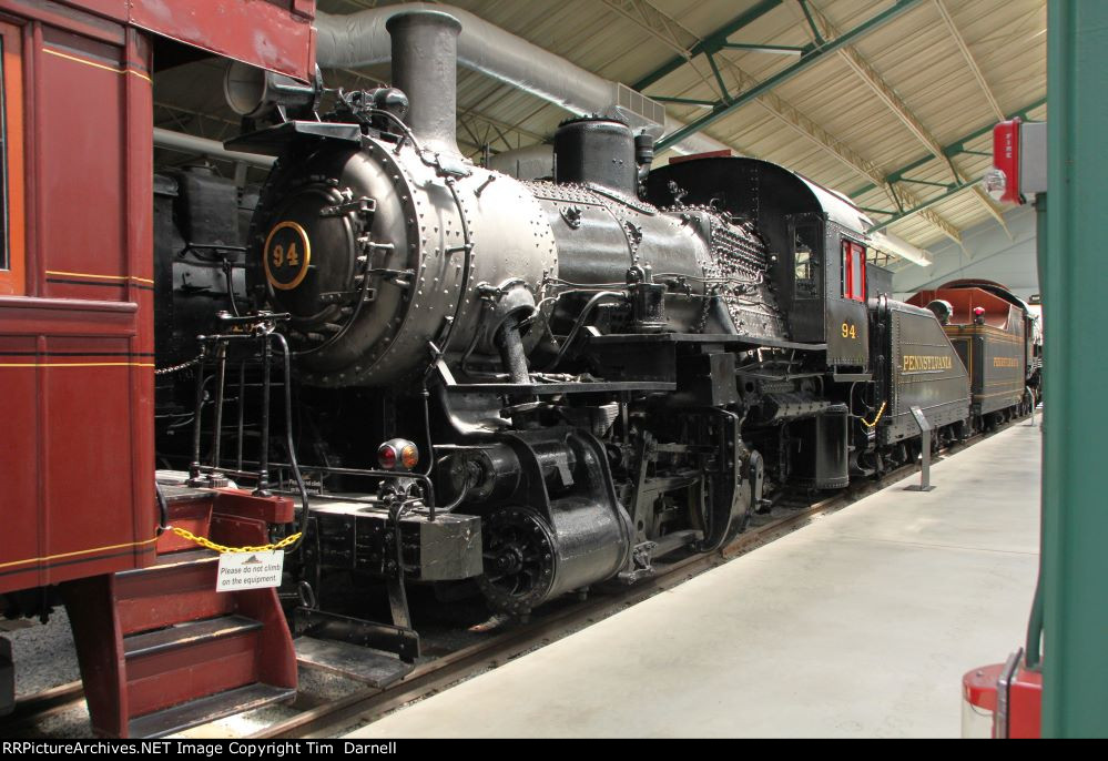 PRR 94